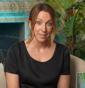 Anna Bennich: Familjen bakom Sveriges populära TV-psykolog